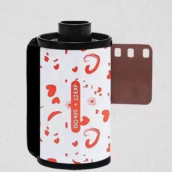 Цветная пленка Kodak Color Plus135 35 мм, 36 листов; подходит для аксессуаров к фотоаппарату Подробнее