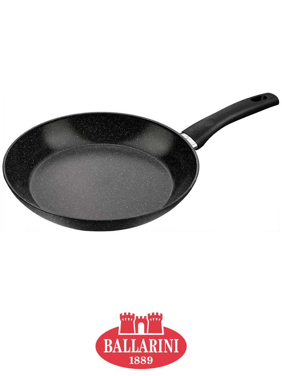Сковорода c антипригарным покрытием Ballarini Vipiteno 28 см
