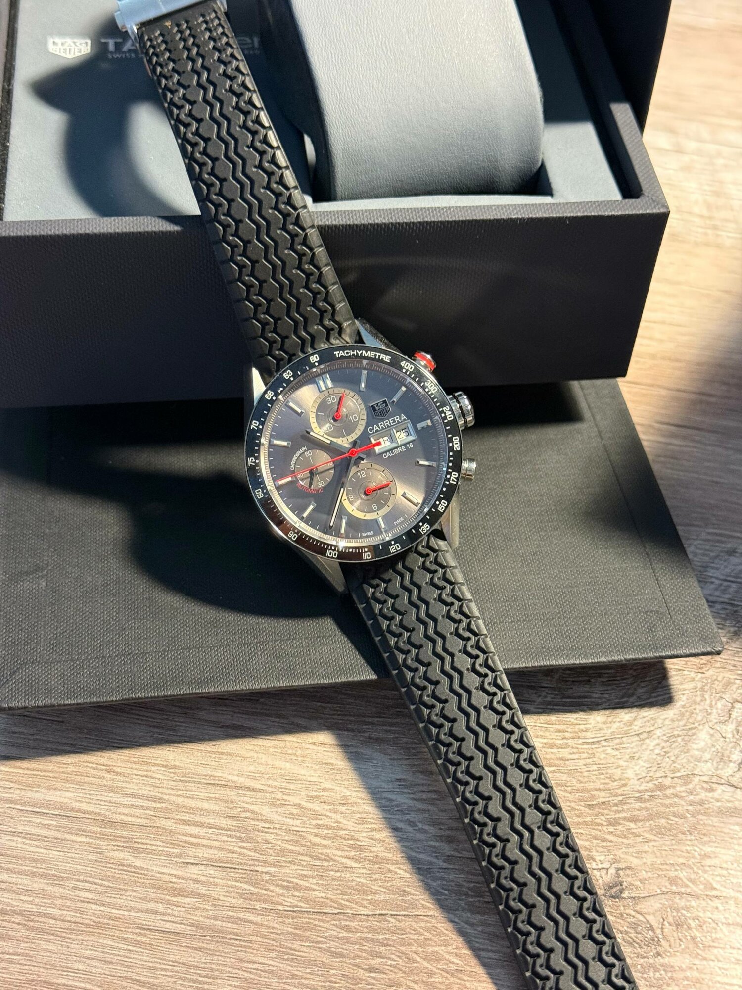 Наручные часы