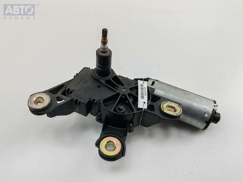 Двигатель стеклоочистителя заднего (моторчик дворников) Volkswagen Golf-4