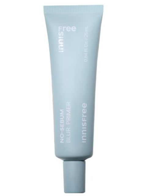 Матирующий праймер Innisfree No-Sebum Blur Primer 25 мл