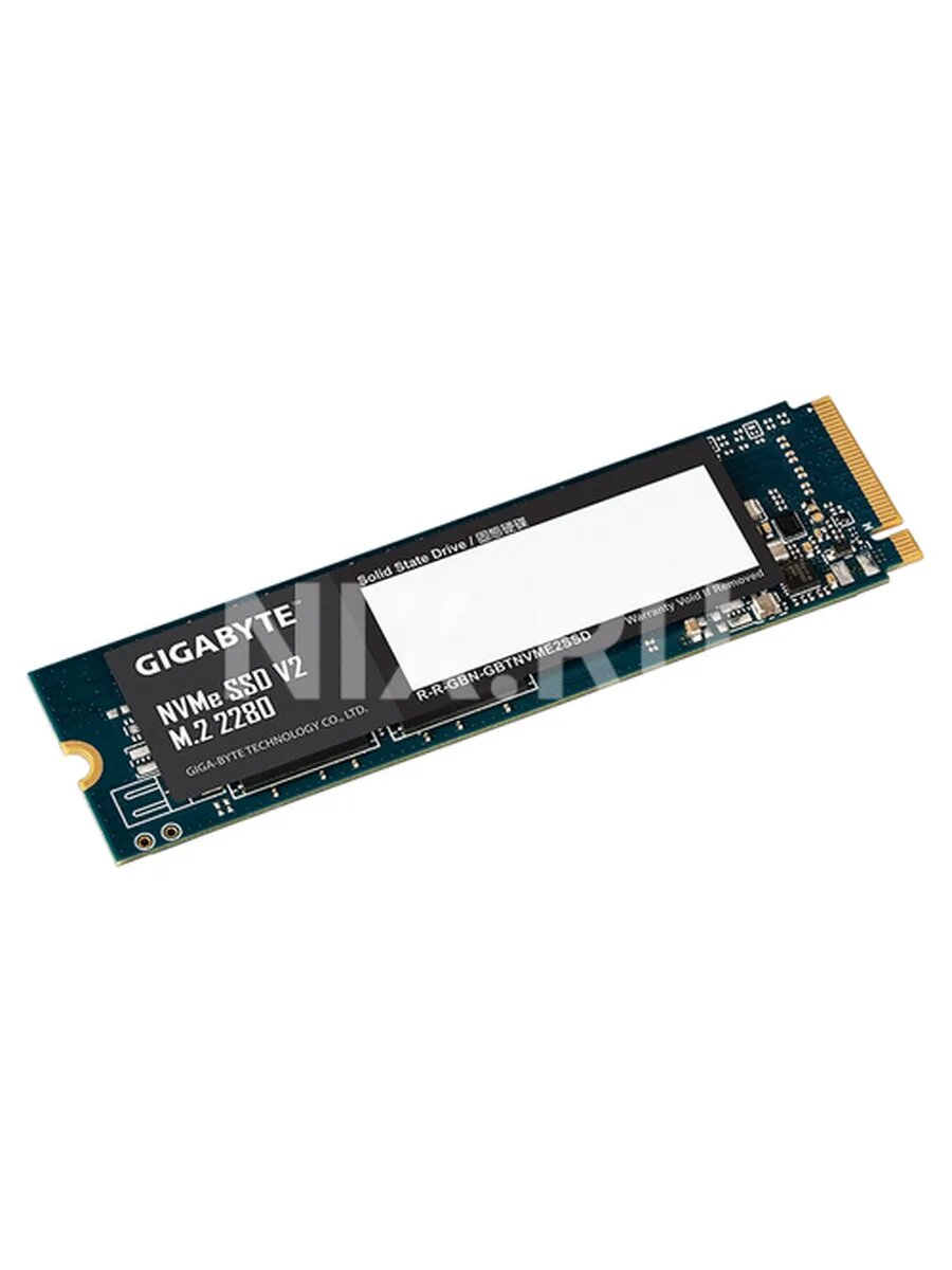 Накопитель SSD 256GB G3NVMEV2256G PCI-Express 3.0x4