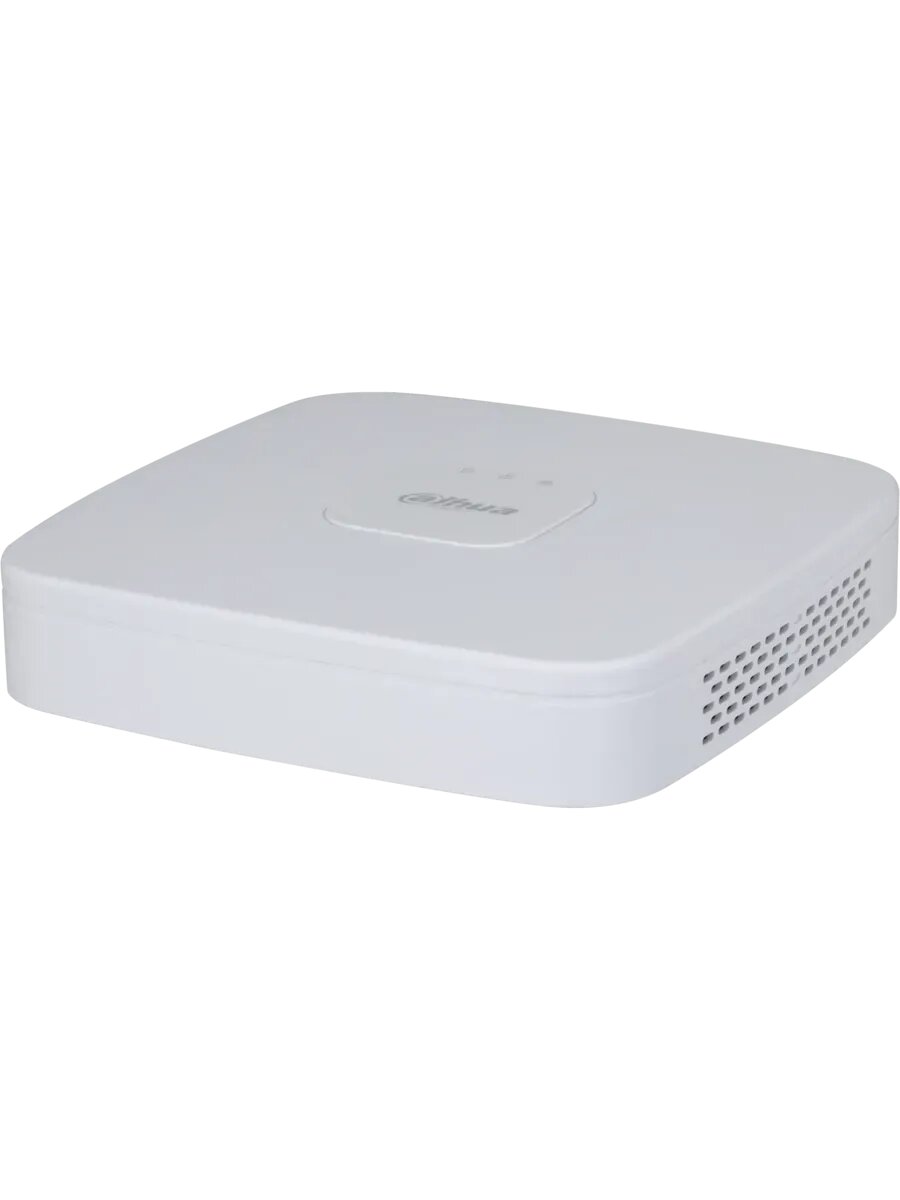 HDCVI-видеорегистратор DAHUA DH-XVR4104C-I/T 4-канальный