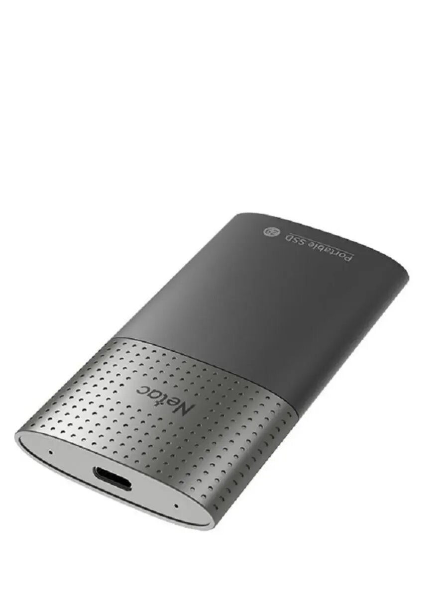 Внешний Portable SSD 250GB USB-C NT01Z9-250G-32BK Z9 1.8"