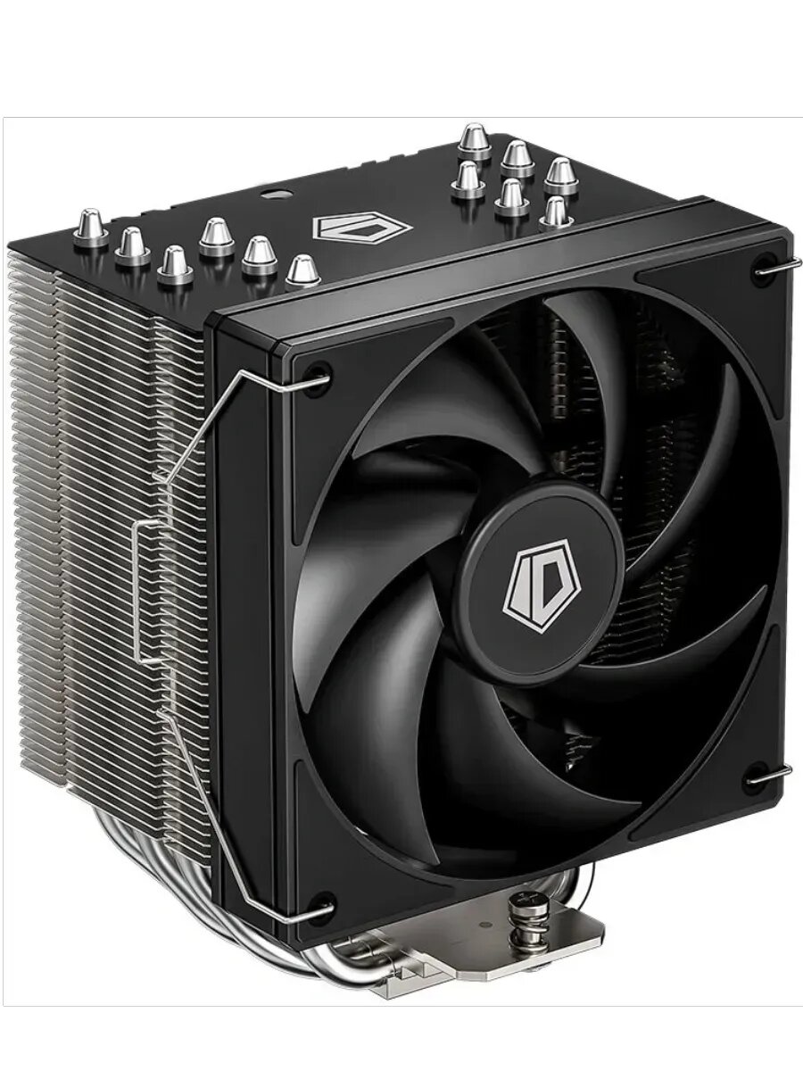 Кулер для процессора SE-610-XT BASIC