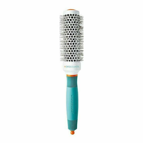 Брашинг Moroccanoil для волос Ceramic + ION, 35мм с разделителем