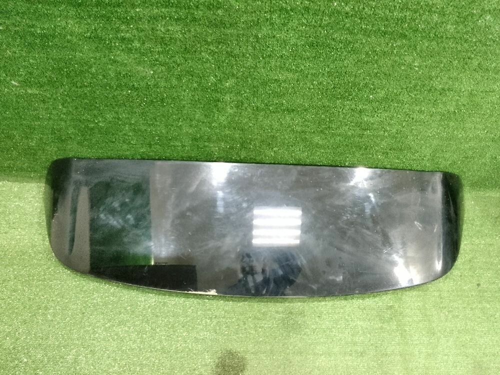 Спойлер (дефлектор) багажника Lexus Rx350 2 (б/у) Б/У с пробегом