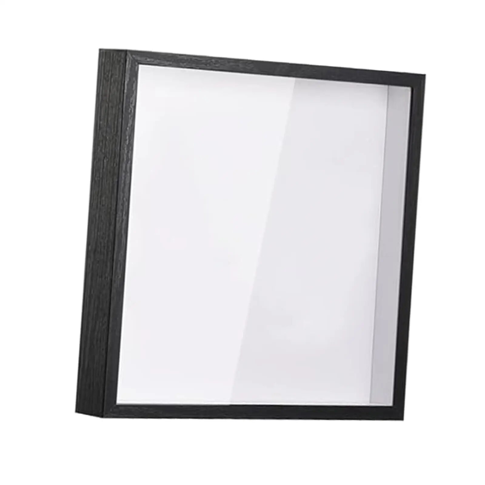 Рамка для хранения Kesoto черный