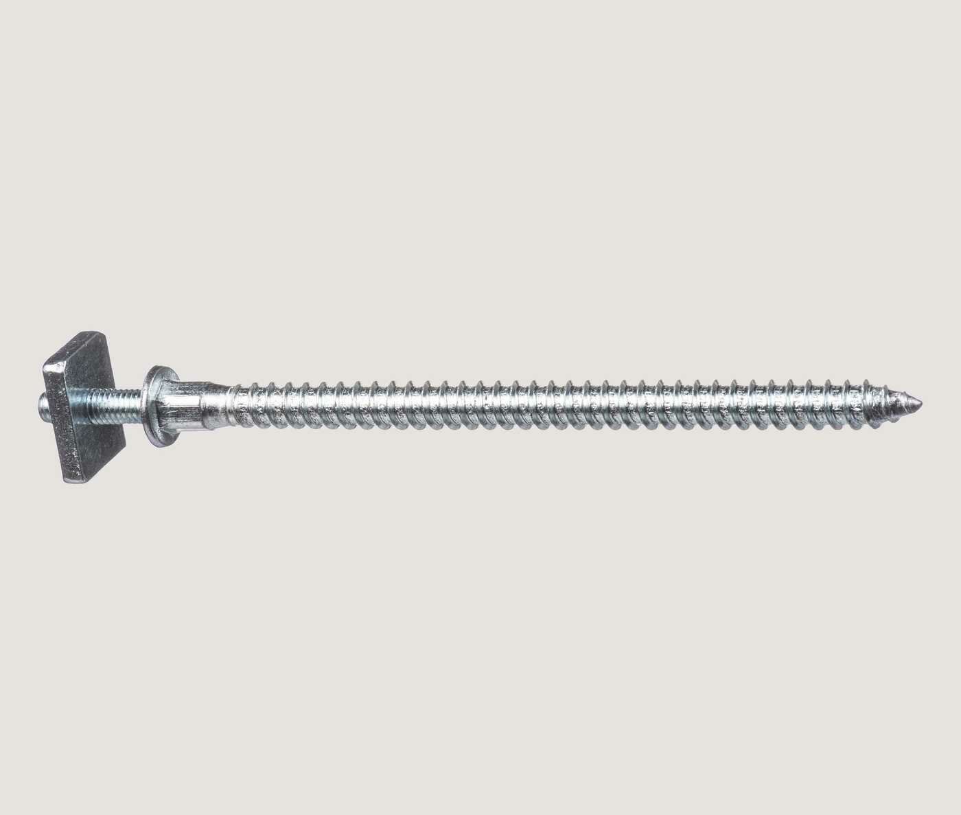 Шпилька специальная с гайкой DOCKE ZVSG-1099