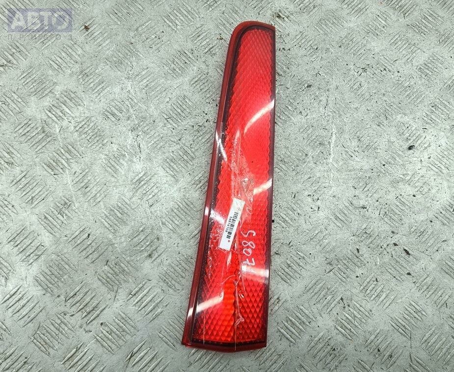 Катафот Nissan Note