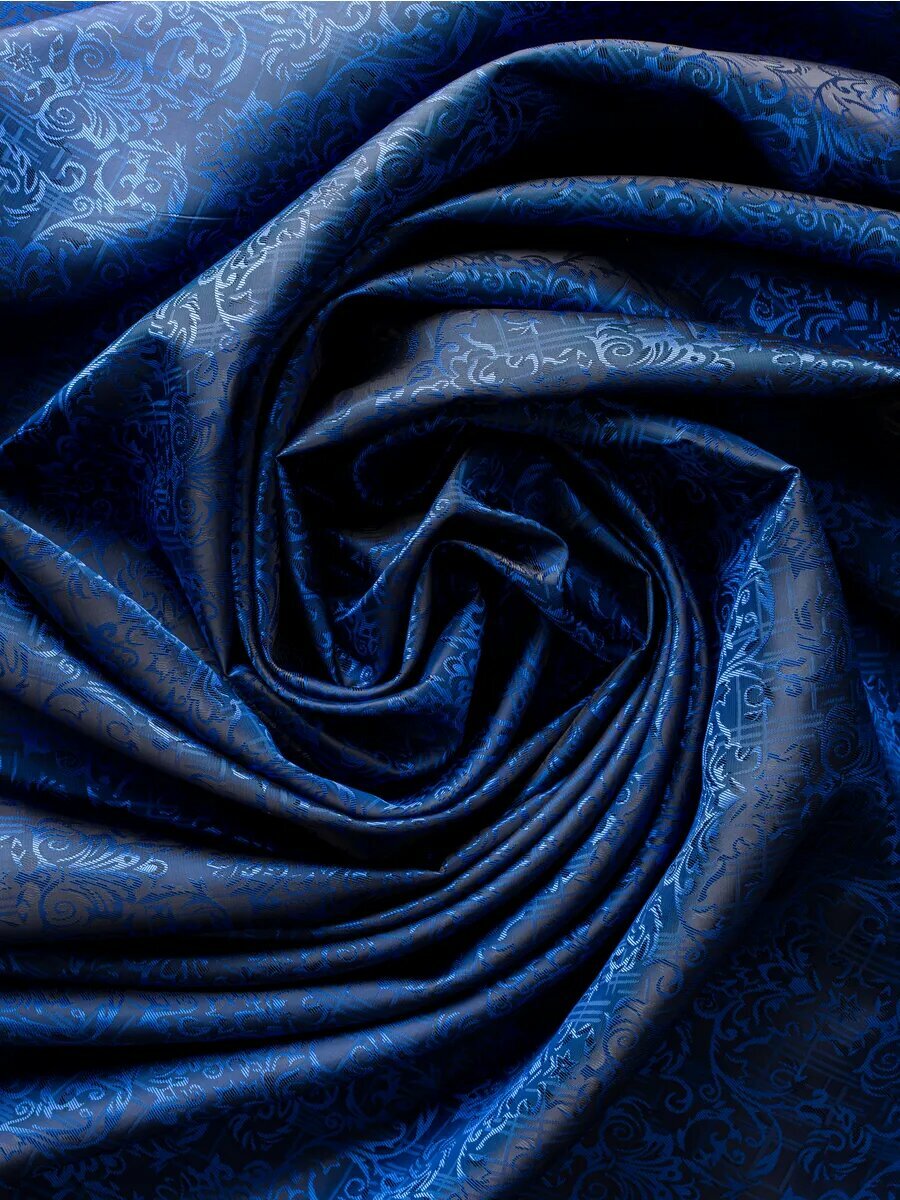 Подкладочная ткань жаккард для шитья и рукоделия