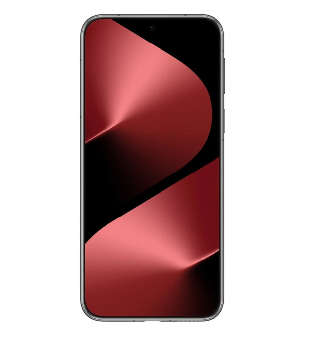 Мобильный телефон PURA 80 PRO 12/512GB LMR-LX9 GLAZED BLACK HUAWEI