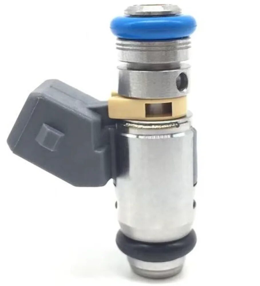 Топливная форсунка IWP 217 для Renault 2007-2013 Kangoo Dacia Duster Sandero 1.6L IWP-217 IWP217 1pc