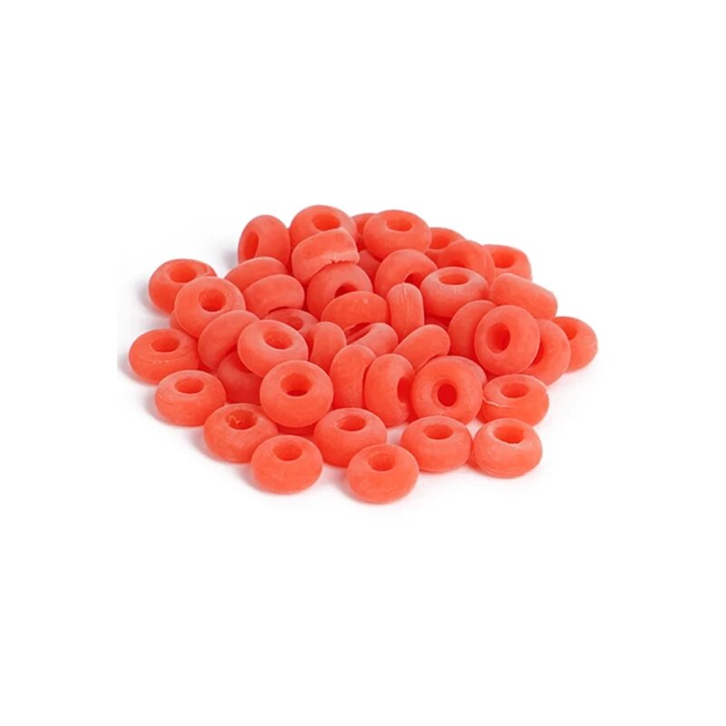 50/100 шт, свинья, крупный рогатый скот, овечий хвост, резка кастрации, резиновое кольцо, круг кастрации для кастрации, плоскогубцы, товары для фермы для скота