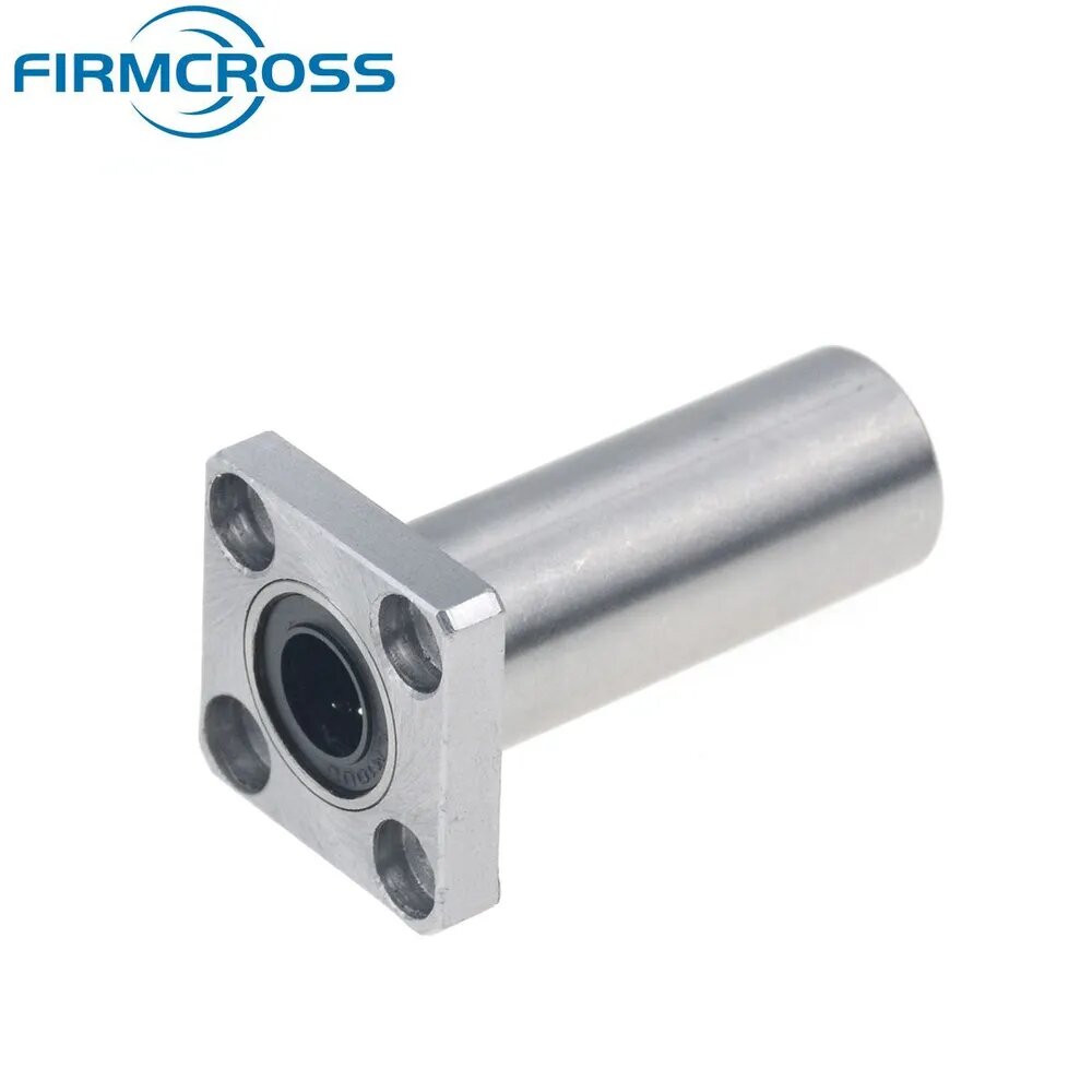 Линейный подшипник с фланцем LMK12LUU Комплектующие для ЧПУ