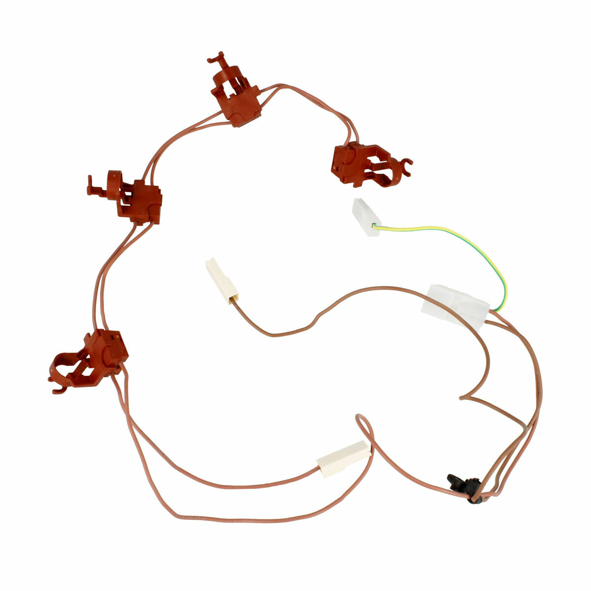 Включатель поджига варочной панели Bosch EG. и EN. (11019035)