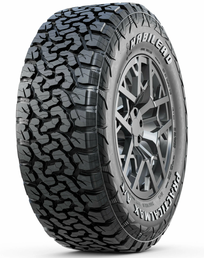 Всесезонные автомобильные шины Habilead AT02 215/70R16 100T A/T новые