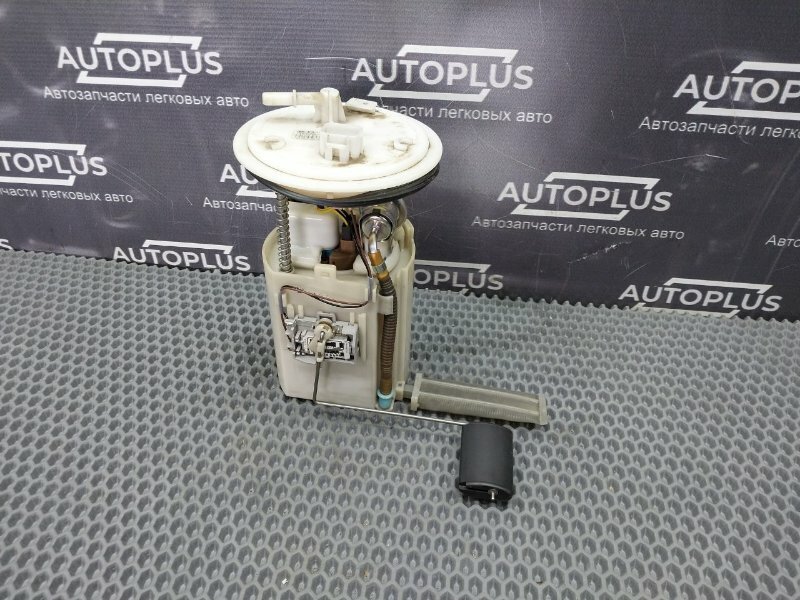 Бензонасос