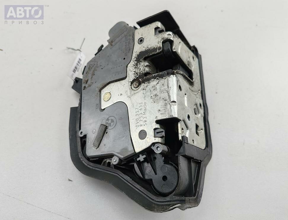 Замок двери передней левой BMW 3 E46 (1998-2006)
