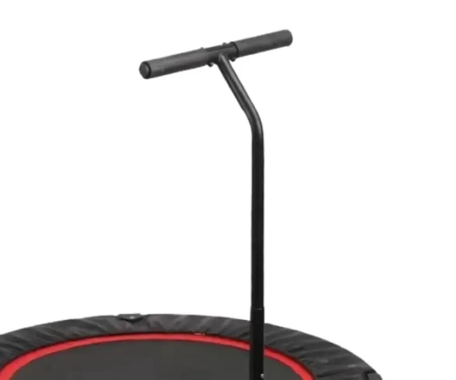 Соединительного стержня стойки батута (рукоятка, опора)