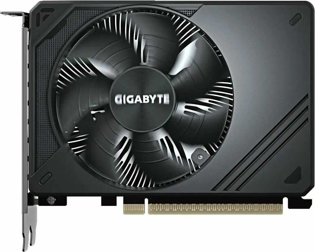 Видеокарта Gigabyte NVIDIA GeForce RTX 5050 8Gb, GDDR6, Ret GV-N5050D6-8GD 1.0