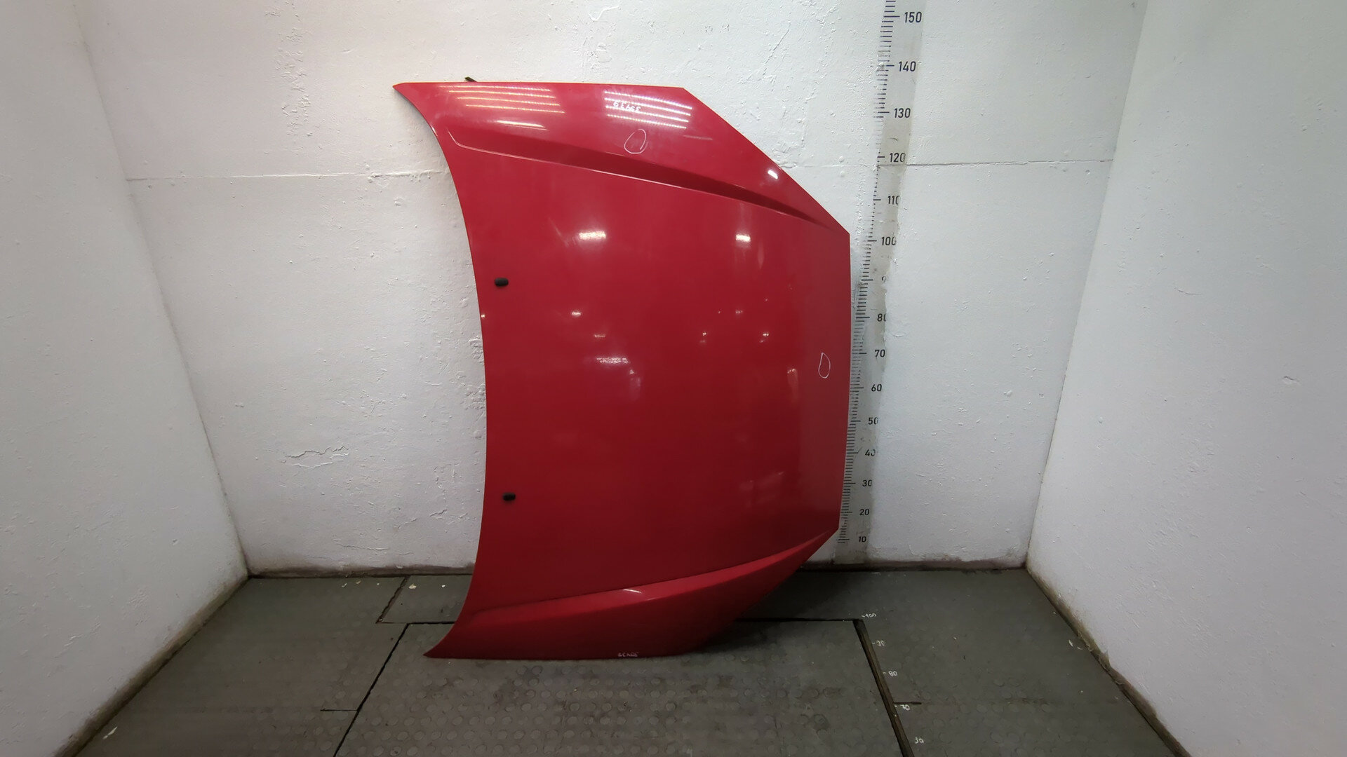 Капот Ford Focus 1 Б/У