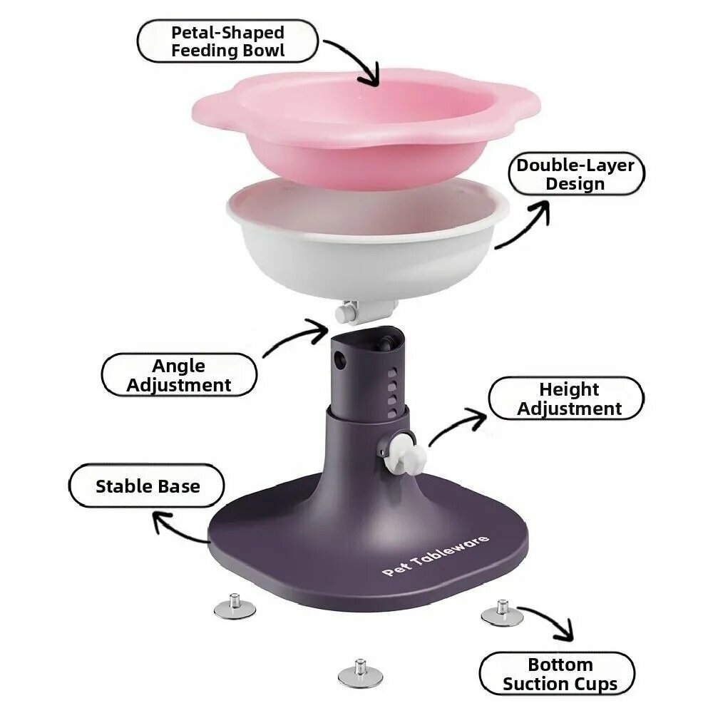 Кормушка для собак — фото 1