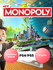 Игра NEW MONOPOLY PS4 & PS5