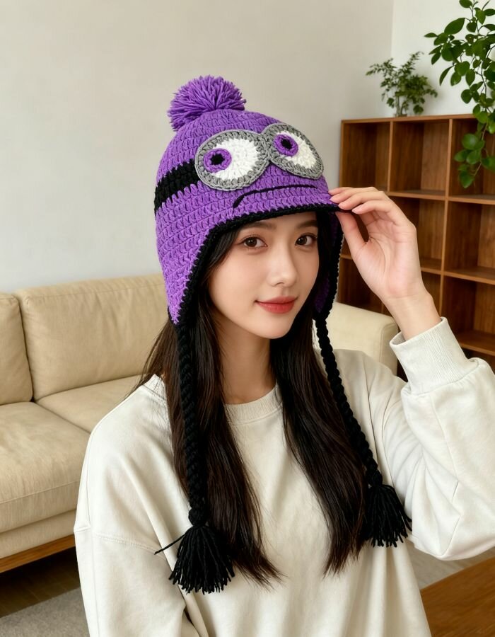 Колпак  для мужчин и женщин