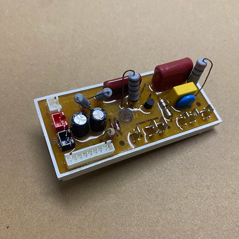 Плата питания подвесной гладильной машины для Philips GC660