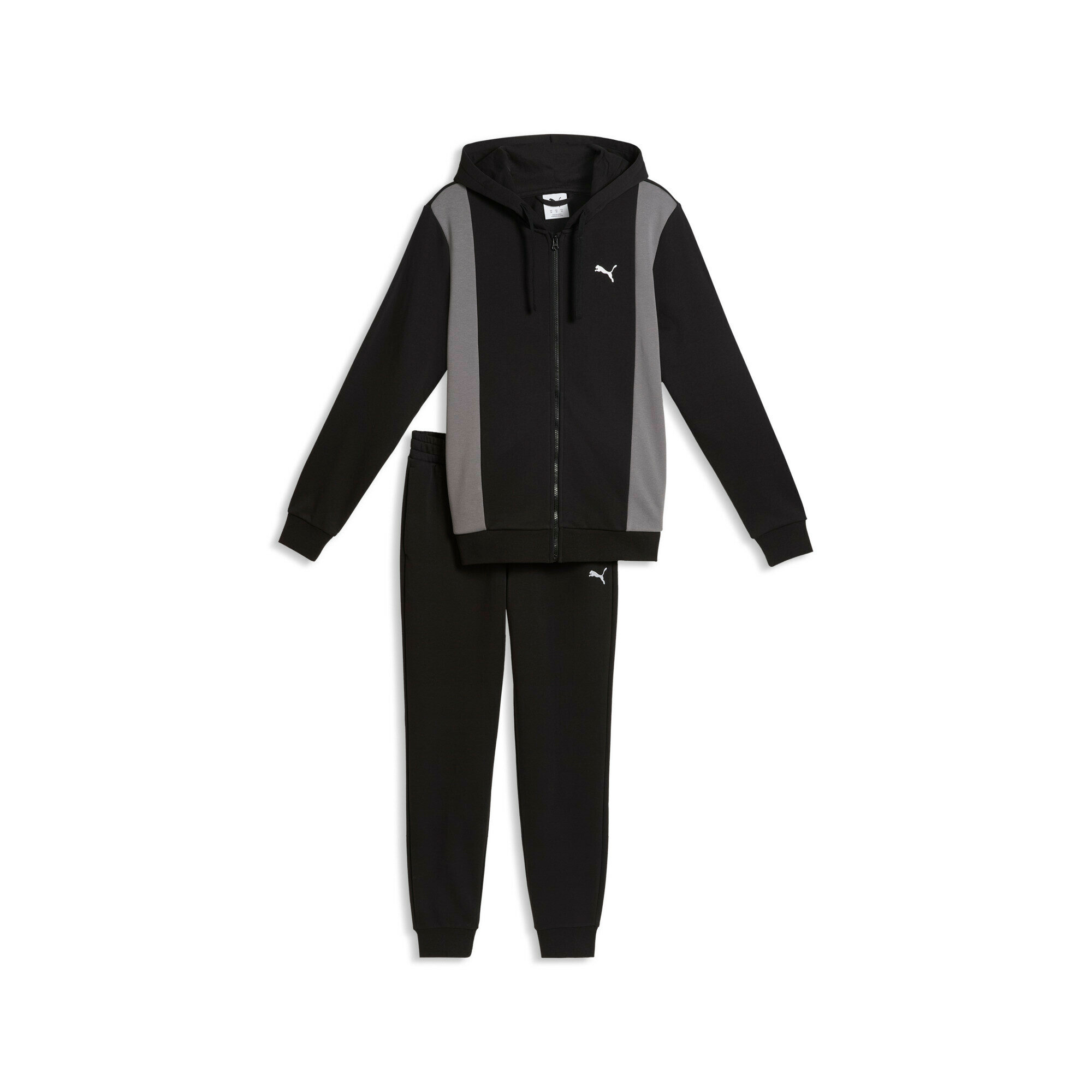 Костюм спортивный Hooded Sweat Suit TR