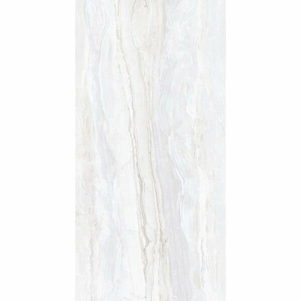 BELLEZA Керамогранит BRIZZO WHITE RS CARVING мат 60x120 9 мм арт. СК000044671 (цена за 1.44 м2)