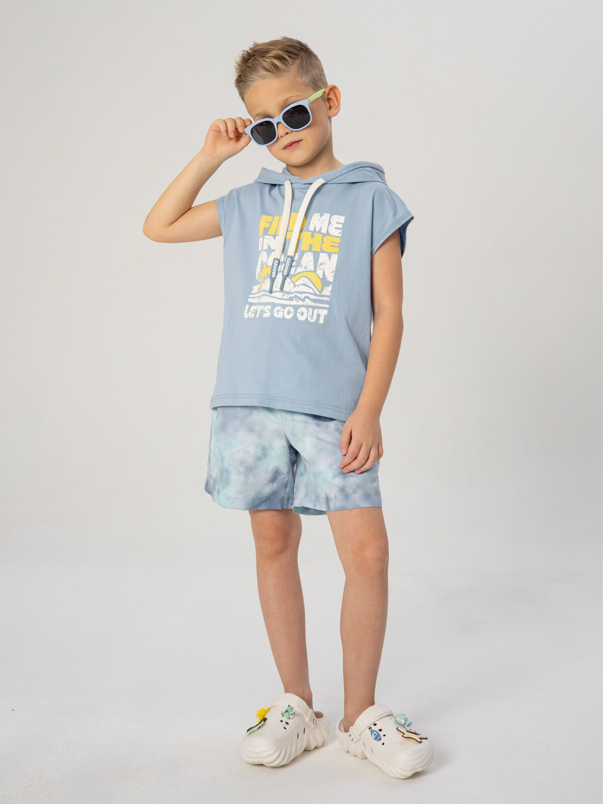 Шорты для плавания