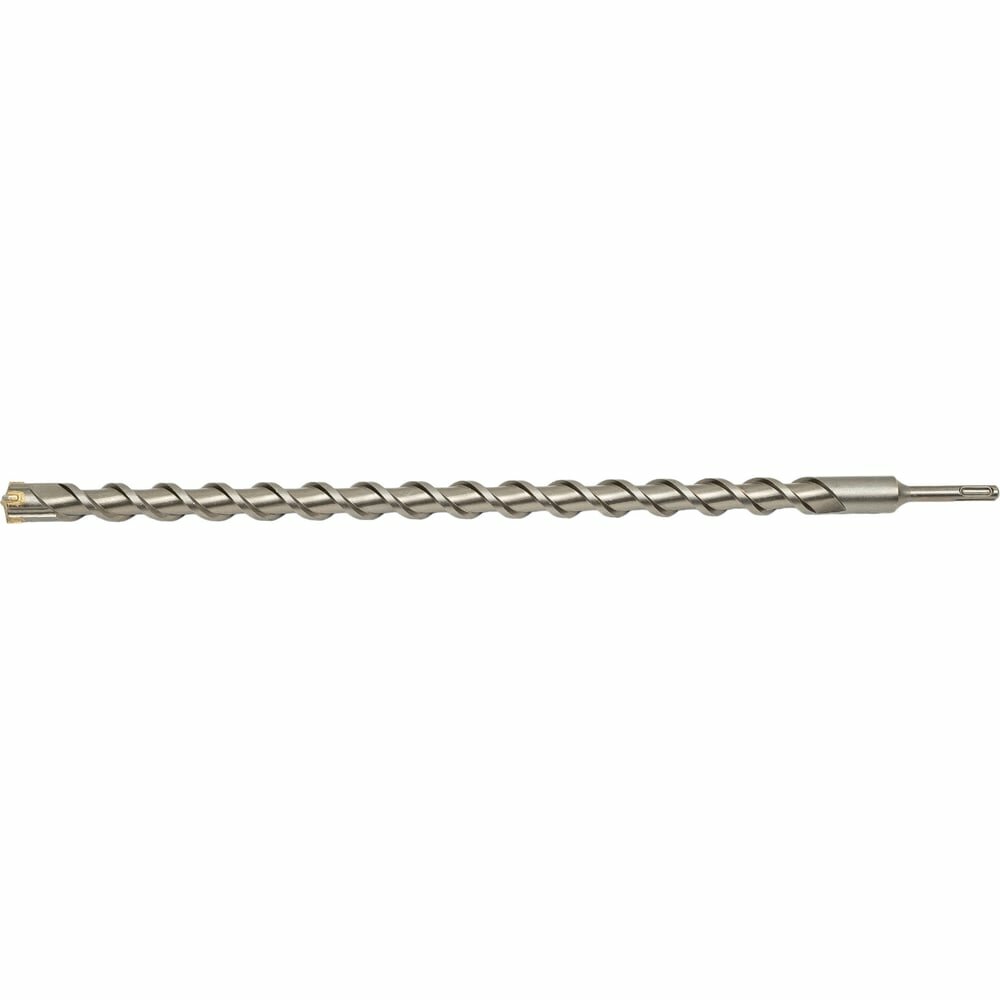 Бур Quadro (26x600 мм; SDS-plus) RENNBOHR 512660
