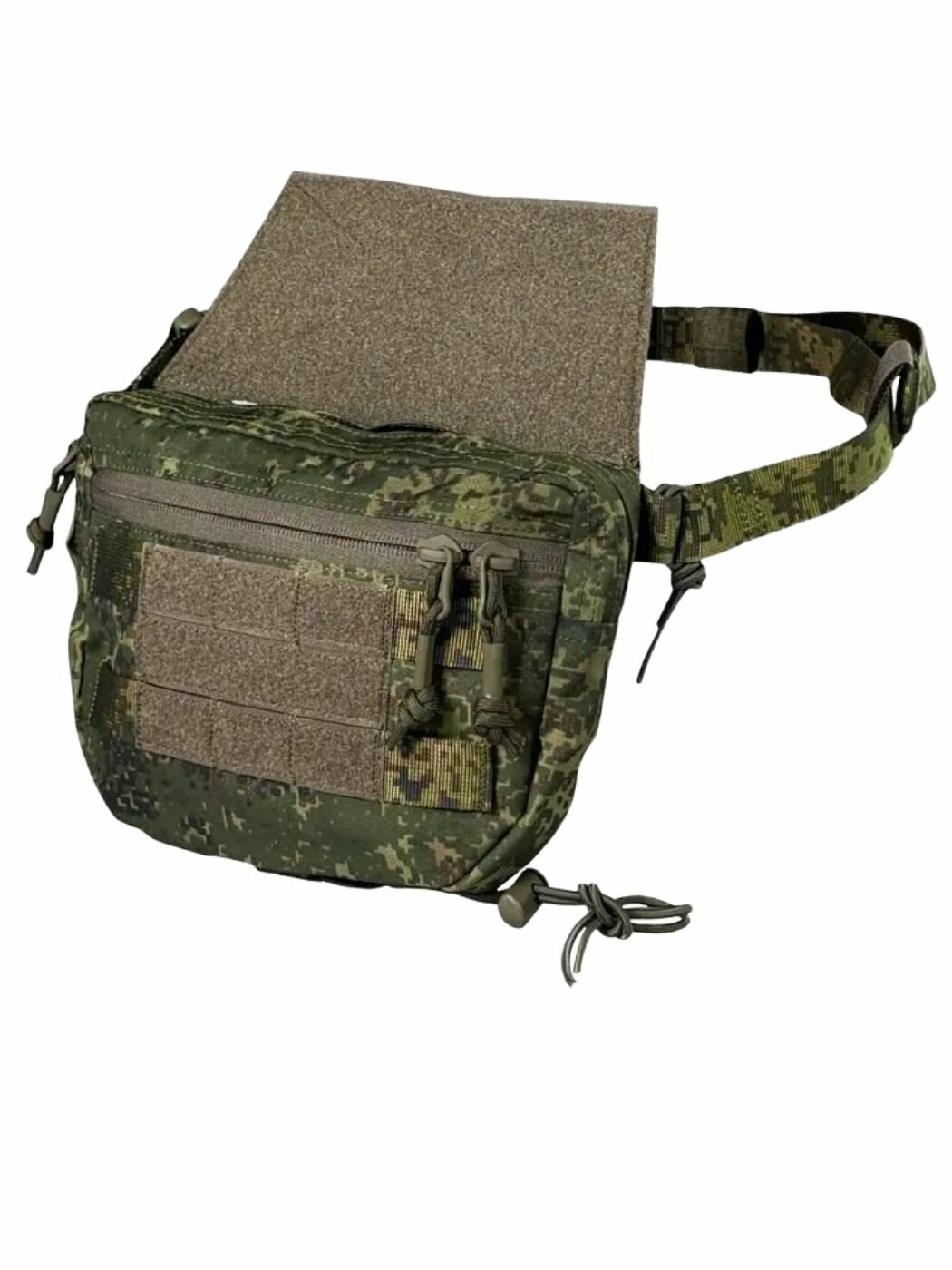 Сумка напашная гром PRO (Цифра РФ (EMP)) ССО