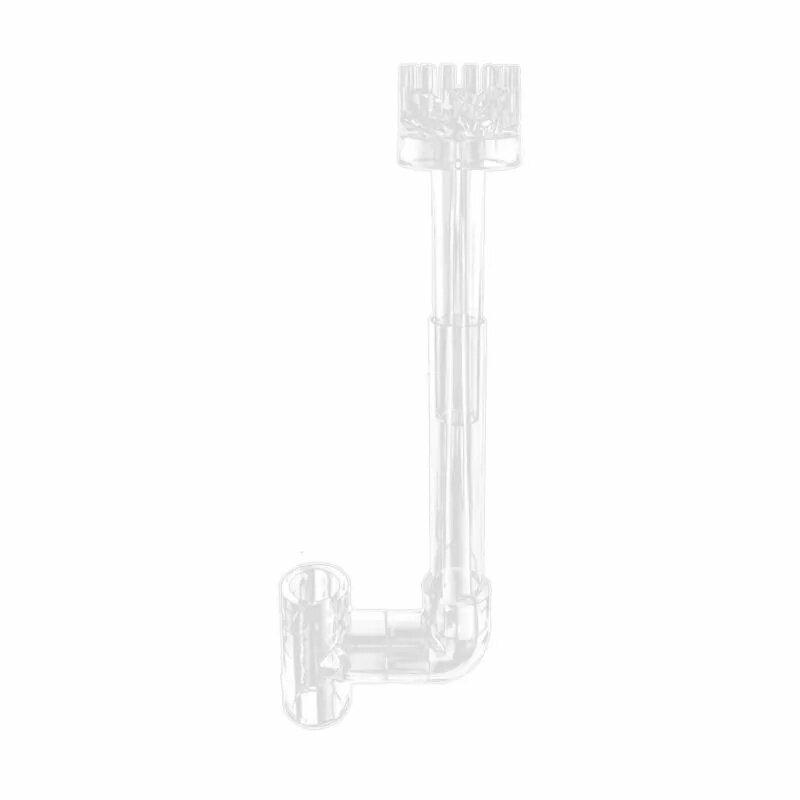 Аквариумный скиммер Прозрачная трубка