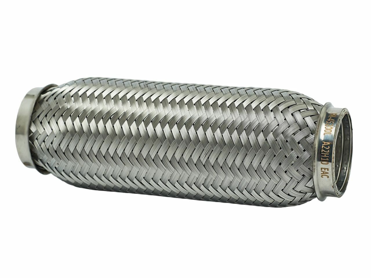 Гофра глушителя 45x200 мм Interlock