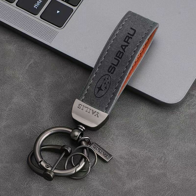 Брелок автомобильныйX