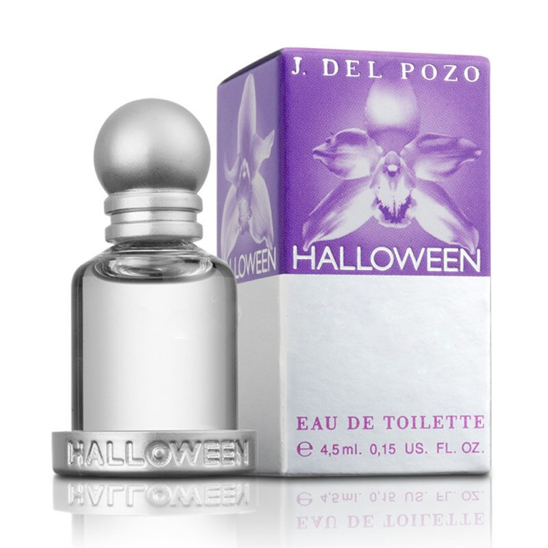 Туалетная вода Jesus Del Pozo Halloween 4.5 мл
