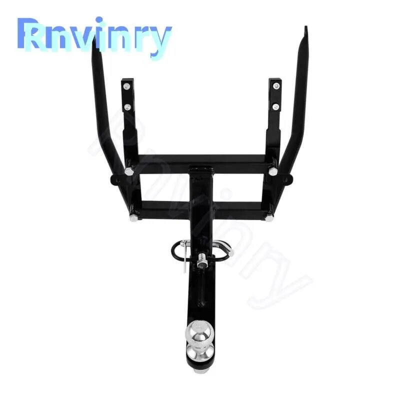 Прицепное устройство для мотоцикла Honda Goldwing GL 1800 2012-2017 F6B 2013-2017