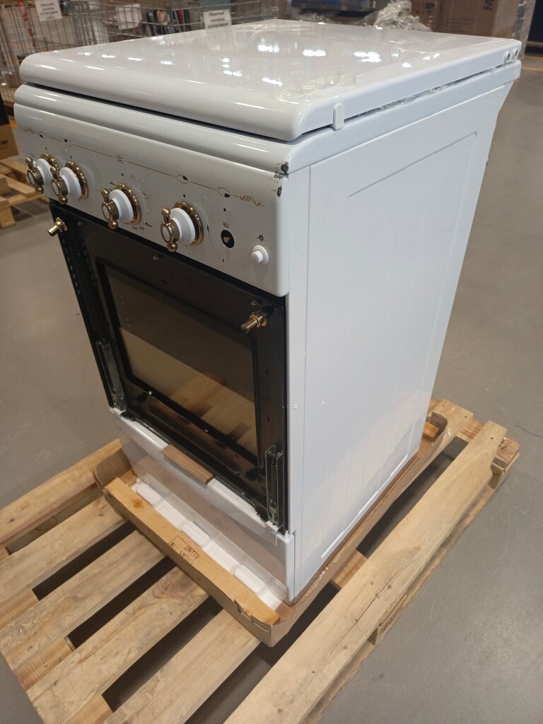 Плита газовая GEFEST 5100-02 0185 (1464943)