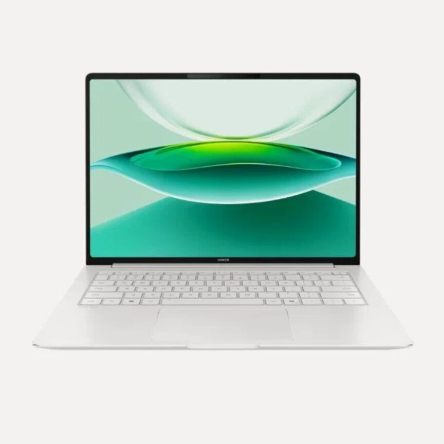 14" Ноутбук Honor MagicBook 14X 2025, Ultra 9-285H, RAM 32gb, SSD 1024gb, 3K 120Hz OLED Touch Screen, Win11, кл-ра RU/ENG