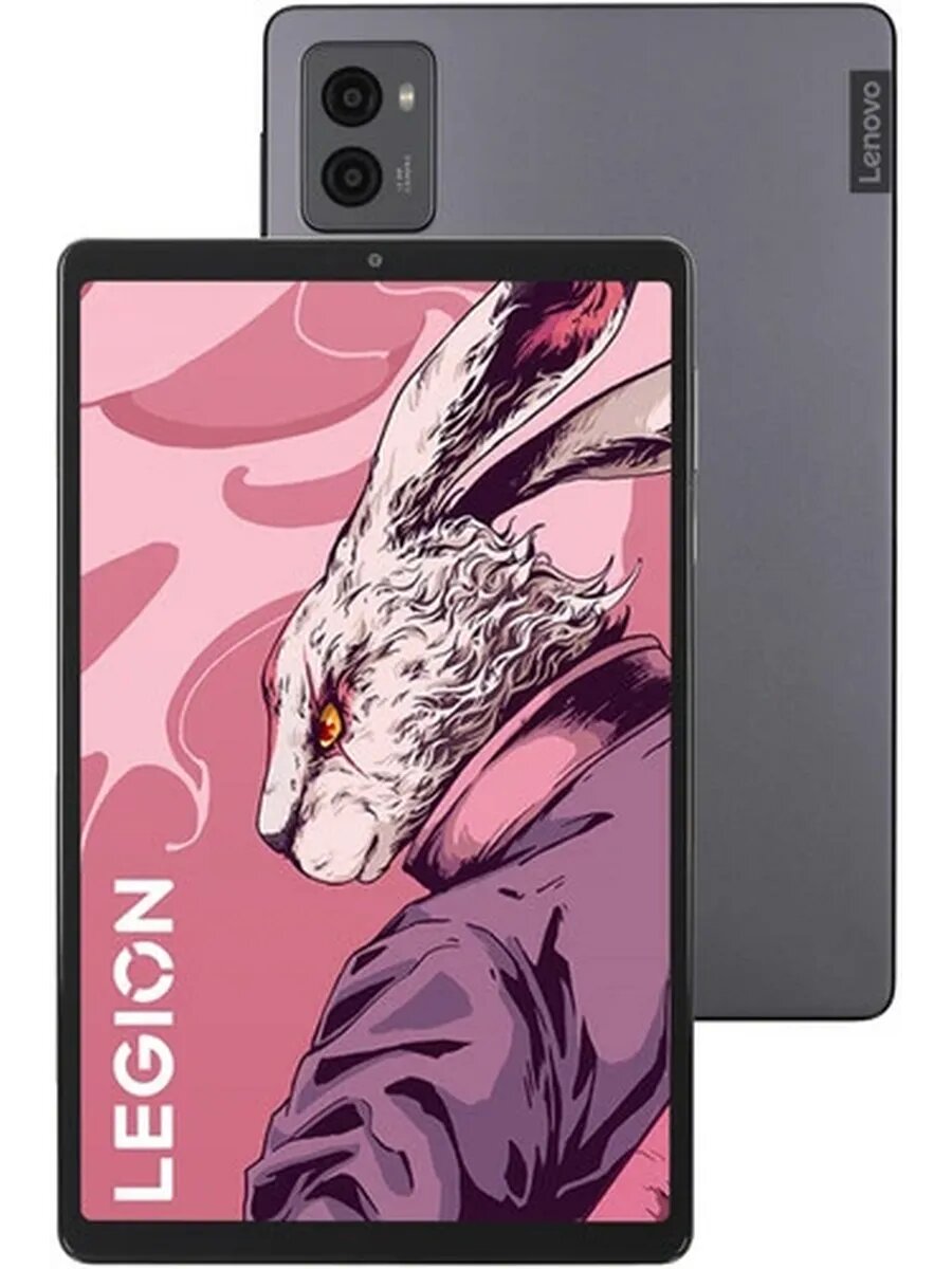 8.8" Y700 Legion TB-321FU ZACW0018CN Wi-Fi 16+512 серый РСТ