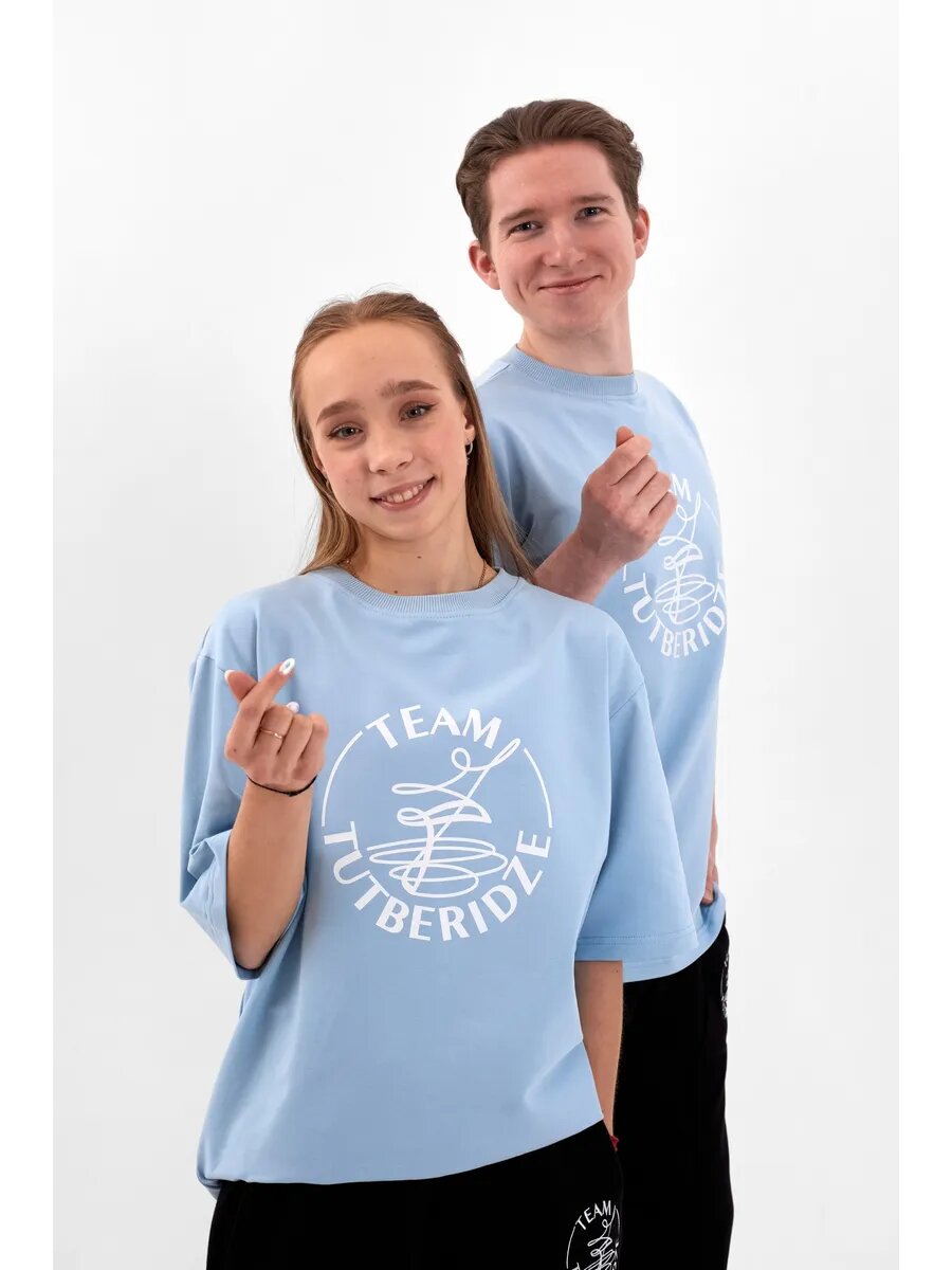 Футболка спортивная