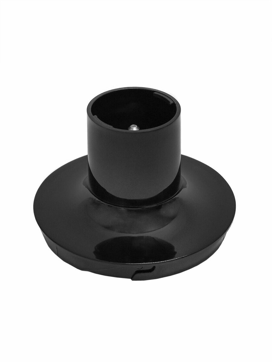 Vitek VT-3424-KR крышка-редуктор чаши измельчителя для блендера VT-3424 цвет черный глянцевый