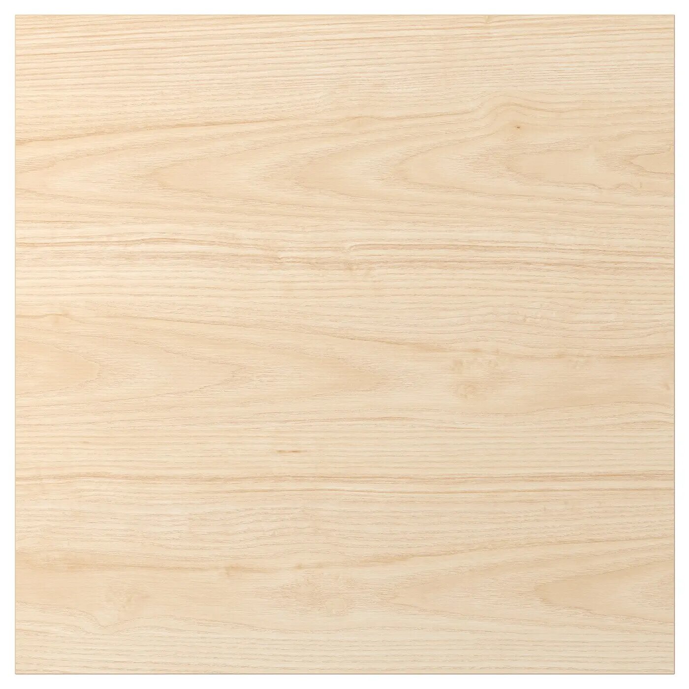 Дверь ASKERSUND, эффект светлого пёска, 60x60 см