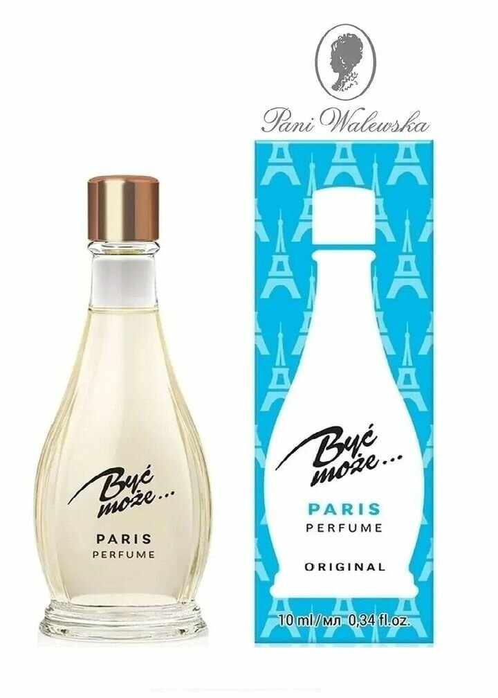 Pani Walewska Духи Byc Moze Paris Miraculum, 10мл