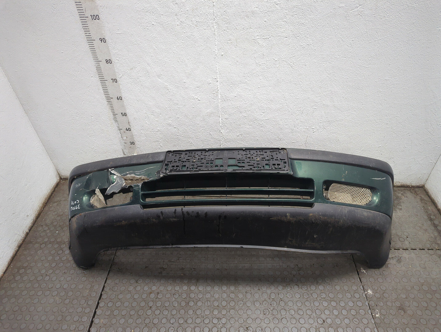 Бампер передний Skoda Octavia Tour Б/У