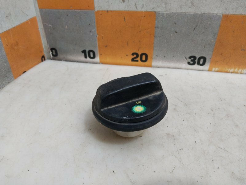 Б/У Пробка бензобака Крышка бензобака Ford Focus 2006 2 480285 FORD арт. 1589085