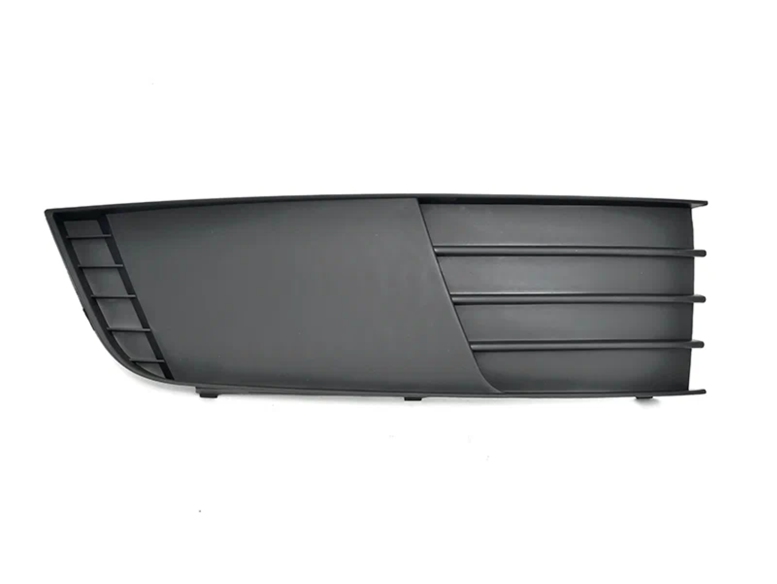 Заглушка в бампер правая Skoda Octavia (III 2013-2016) SHF-01752